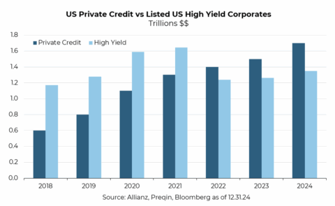 Five Reasons Retail Should Be Wary of Private Credit (Especially ...